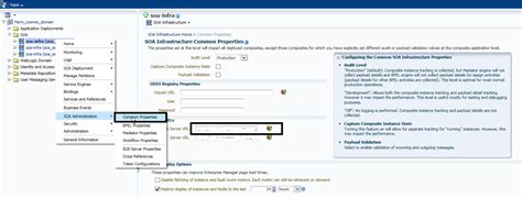 Enterprise Security Oim Soa Callback Server Url Location