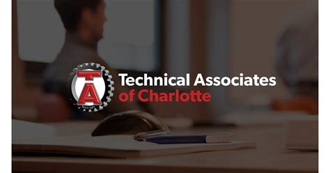 Technical Associates Of Charlotte Inspires European Expansion As I Care