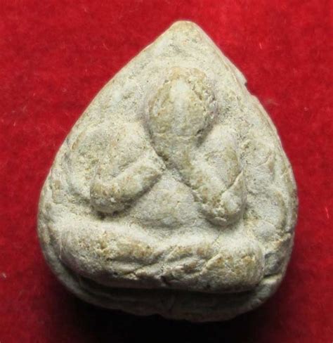 พระปิดตาครูบาคำปันวัดสันโป่ง19 พระเมืองเหนือ บริษัท พระเมืองเหนือ จำกัด