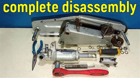 Floor Jack Repair Kits Get The Best Repair Kit For Your Floor Jack