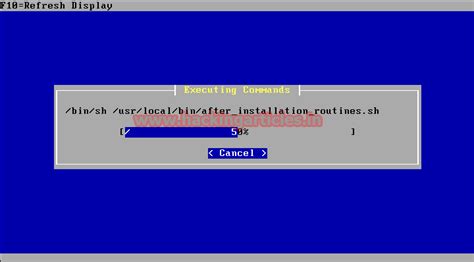 firewall pentest lab setup with pfsense in vmware hacking articles
