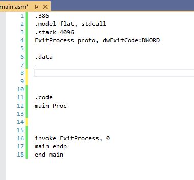 Solved Convert The Following Pseudo Code Into Assembly Chegg