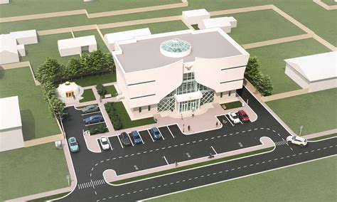 “Хэнтий аймаг орон нутаг судлах музейн барилга” ГОБИ ТРАВЭЛ ХХК