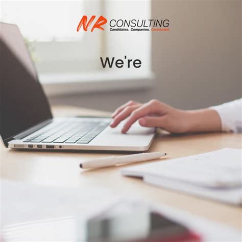 Video Nr Consulting On Linkedin We Are Hiring 12 Comments