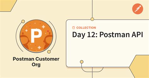 Day 12 Postman Api Documentation Postman Api Network