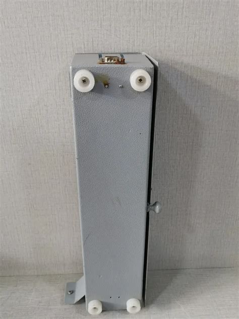 Used Hco 01 Pci Analytics Hplce 20 Hco 01 Hplc Column Oven Controller Orbit Surplus