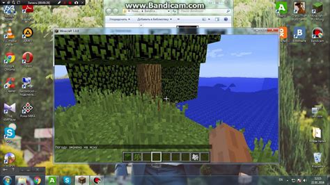 Как виключить дождь в майнкрафте Youtube