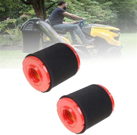 Amazon.com: CUB CADET 490-200-C063 Air Filter/Pre Filter XT1 XT2 LX42 ...