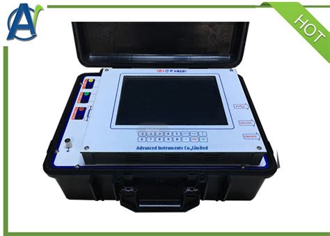 Ct Current Transformer And Pt Potential Current Testing Equipment