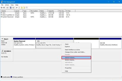 วิธีโคลนฮาร์ดไดรฟ์ Windows 10 ไปยัง Ssd ใหม่โดยใช้ Macrium Reflect