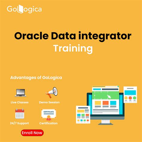 Gologica 🚀 Become An Expert In Oracle Data Integrator Odi With
