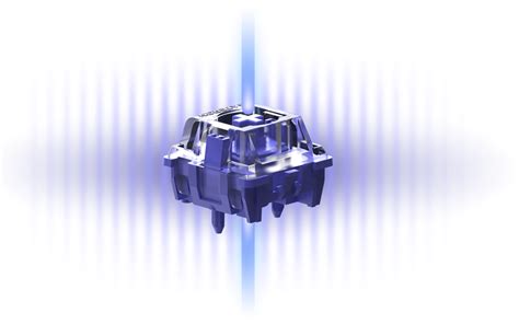 Iqunix Ez60 Ez63 Magnetic Switch Gaming He Keyboard