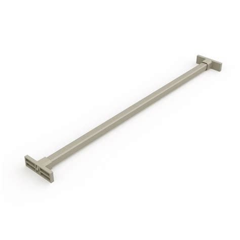 Set von 7 Stangen für Hosenhalter System NEXUS / Beige
