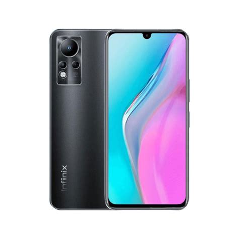 Infinix Not 11 Mobile 4gb Ram 128gb Ssd Uztech