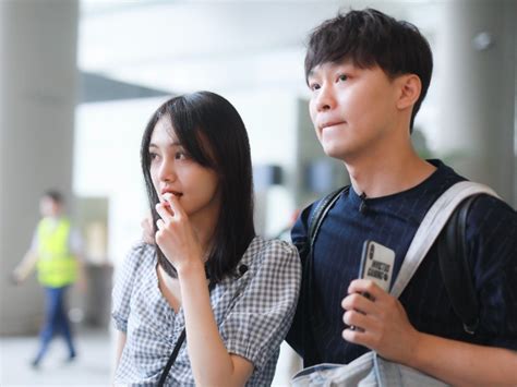 Zheng Shuang Zhang Heng E Prada Ecco Cosa Sta Succedendo In Breve