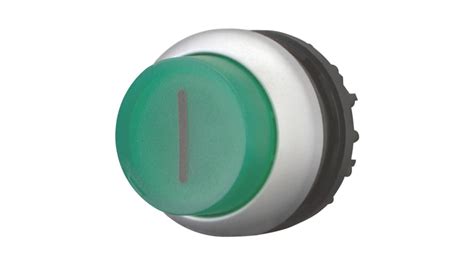 216977 M22 Dlh G X1 Eaton M22 Series Illuminated Illuminated Push