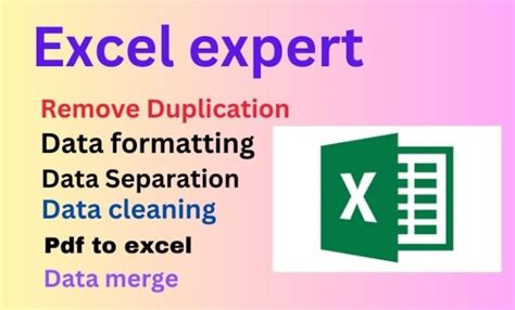 Do Data Cleaning And Formatting On Excel Or Csv By Mahfuj5835 Fiverr