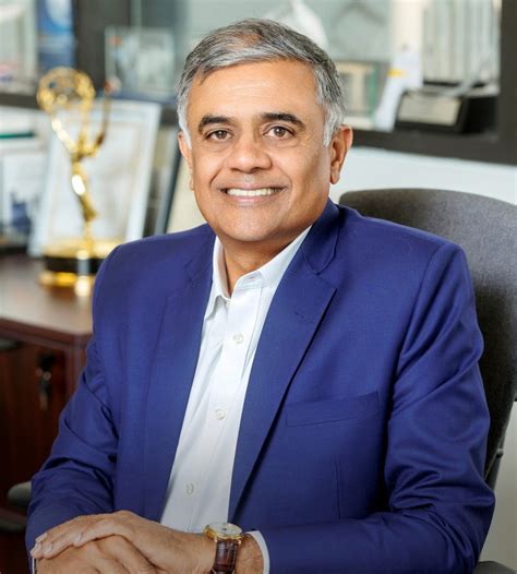 Raj Patil Global