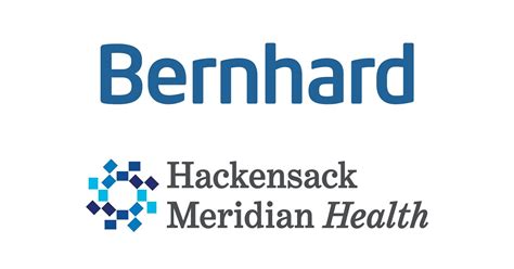 bernhard and hackensack meridian health forge a transformative 30 year energy partnership hmh