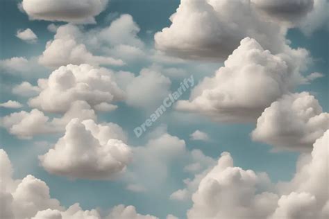 The Meaning Behind Dreaming Of Clouds Dream Clarify