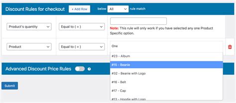 How To Set Up Woocommerce Quantity Based Pricing Step By Step The