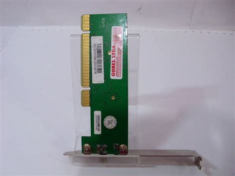 Wireless Placa De Rede Pci Sem Fio R Em Mercado Livre