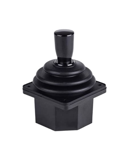 Smc45d Two Axis Hall Rocker Circular Limit Electric Control Handle