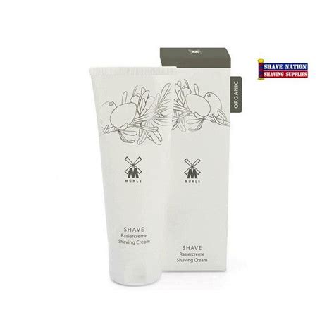 Muhle Shave Nation Shaving Supplies®