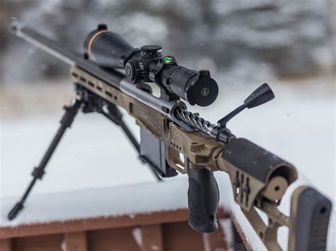 Xlr Industries Targetspecies