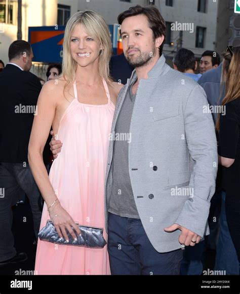 Kaitlin Olson Und Rob Mcelhenney Kinder Kaitlin Olson And Rob