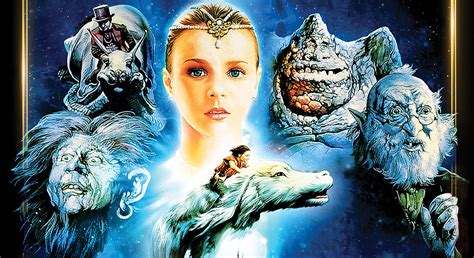 The Neverending Story