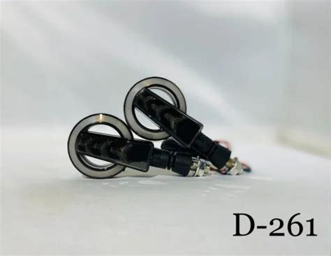 pvc rgb led indicator for turn signals at ₹ 250 piece in chennai id