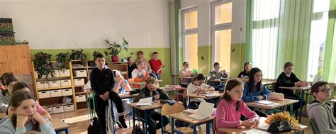 Educational Challenges In Poland A Deepening Crisis
