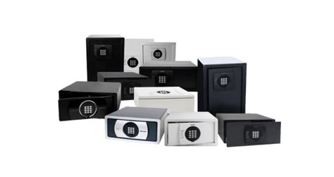 Elsafe Products Pacific Security System