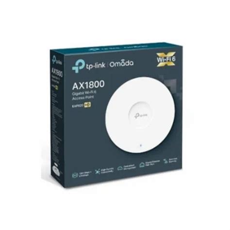 White Tp Link Access Point At Best Price In Mumbai ID
