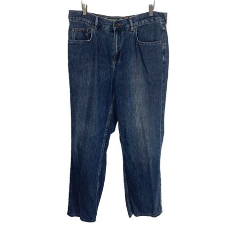 Tommy Bahama Jeans Tommy Bahama Classic Tencel Lyocell Jeans 36 X