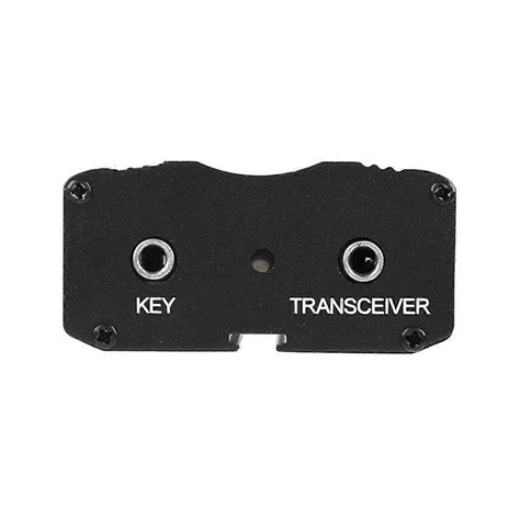 Mx K2 Cw Keyer Automatic Key Controller Morse Code Auto Memory Key