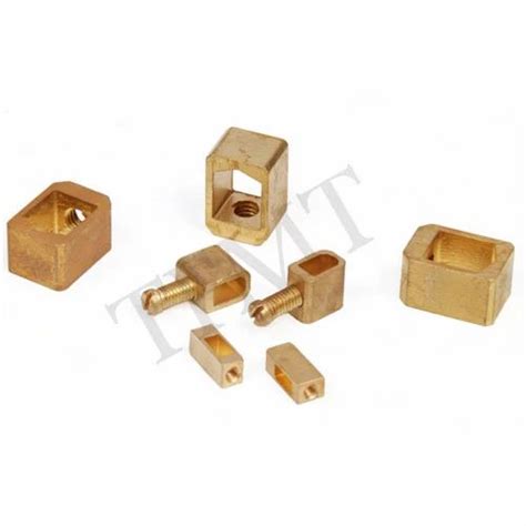 Pcb Terminal For Bakelite Base At Best Price In Jamnagar By Turn And