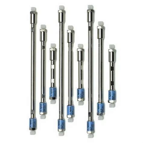 Agilent Hplc Column At Best Price In Mumbai ID