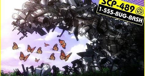 Scp 489 “1 555 Bug Bash” Album On Imgur