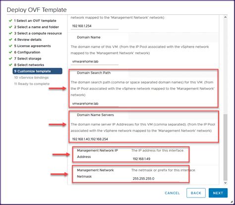 configuring vmware vsphere replication 8 2 step by step