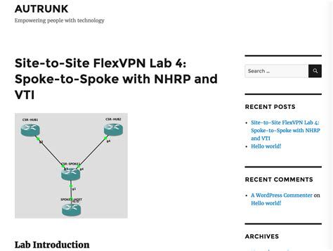 Set Up Nginx As Reverse Proxy With Caching Autrunk