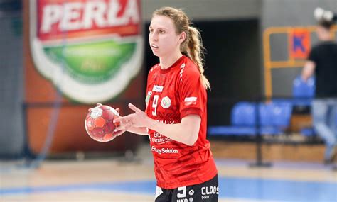 Wielkie Osłabienie Polski Aleksandra Tomczyk Złamała Nos