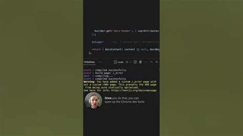 Debugging In Nodejs Is So Much Better If You Know This One Trick Youtube