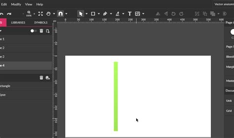 moving transforming and arranging objects corel vector help