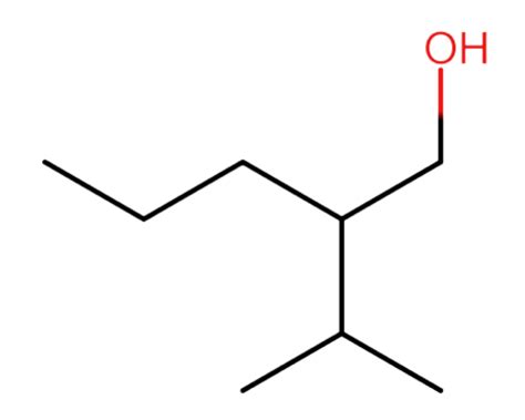 2 Isopropyl Pentan 1 Ol Terra Mater