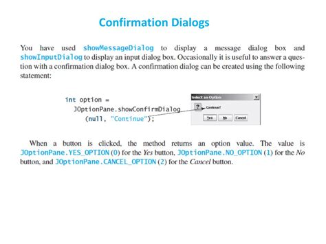 Ppt Programming Decisions Conditionals In Java Powerpoint Presentation Id6043007