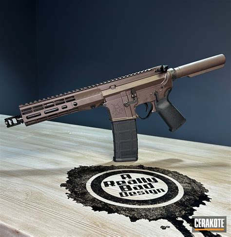 Cerakoted Ar15 Cerakote