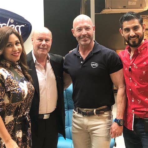 Hunter Bigham On Linkedin Connecting The Stressless Brand With Local