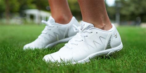 Nike Varsity Cheer Shoes